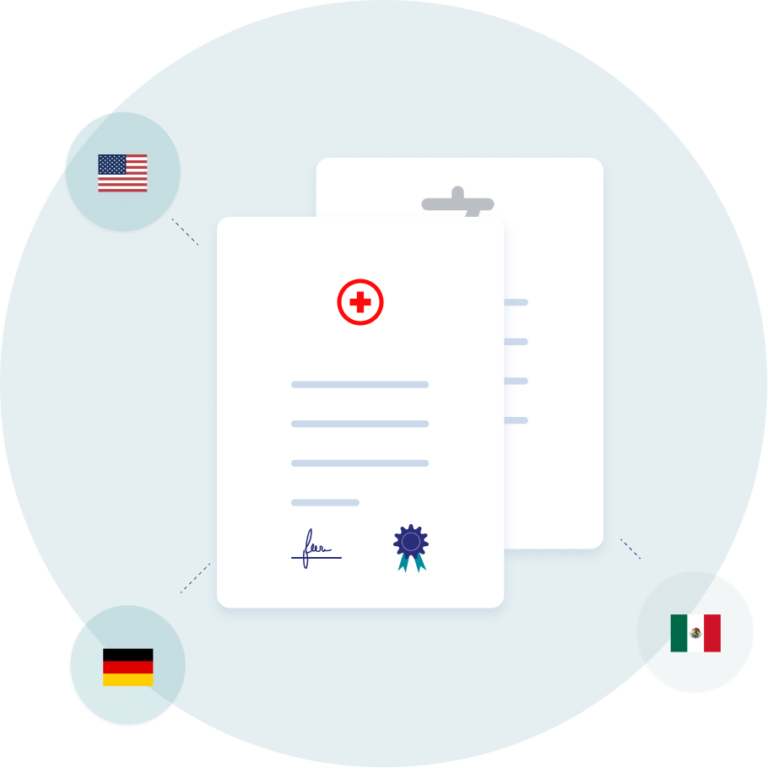 Medical Records – Order Translation Services Online